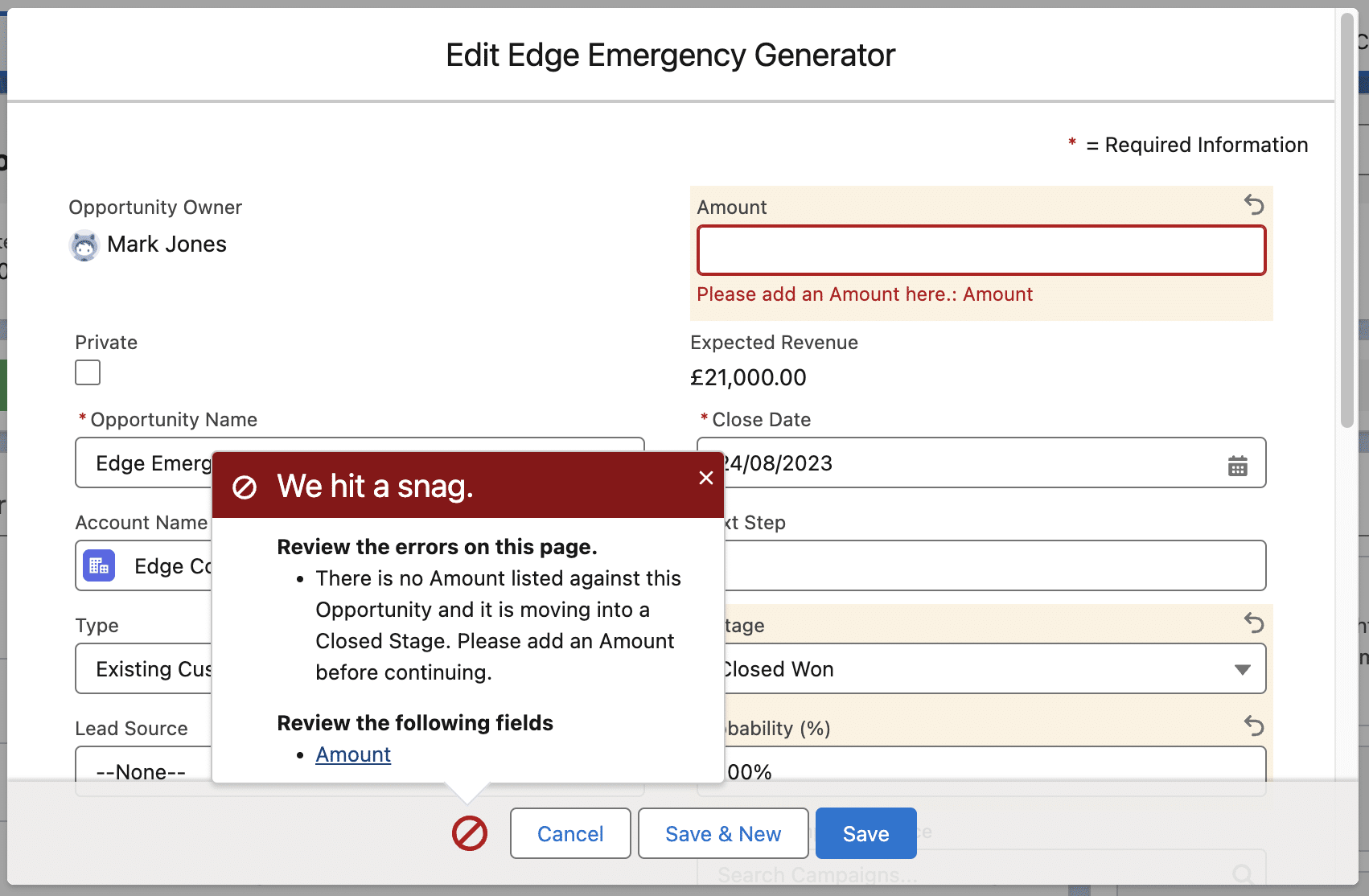 Winter '24 Salesforce Release Highlights | Time Technology