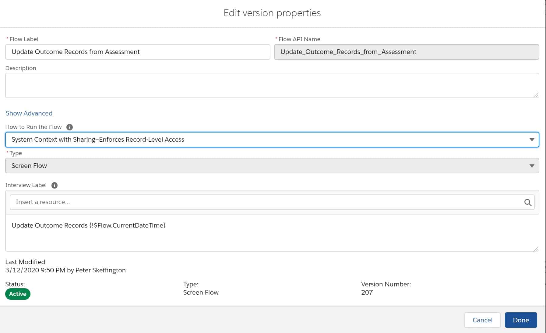 Salesforce Spring '20 Release | Time Technology