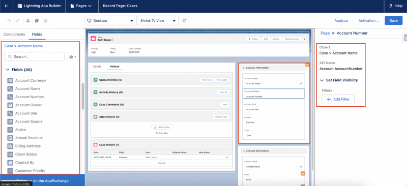 Spring ’24 Salesforce Release Highlights | Time Technology
