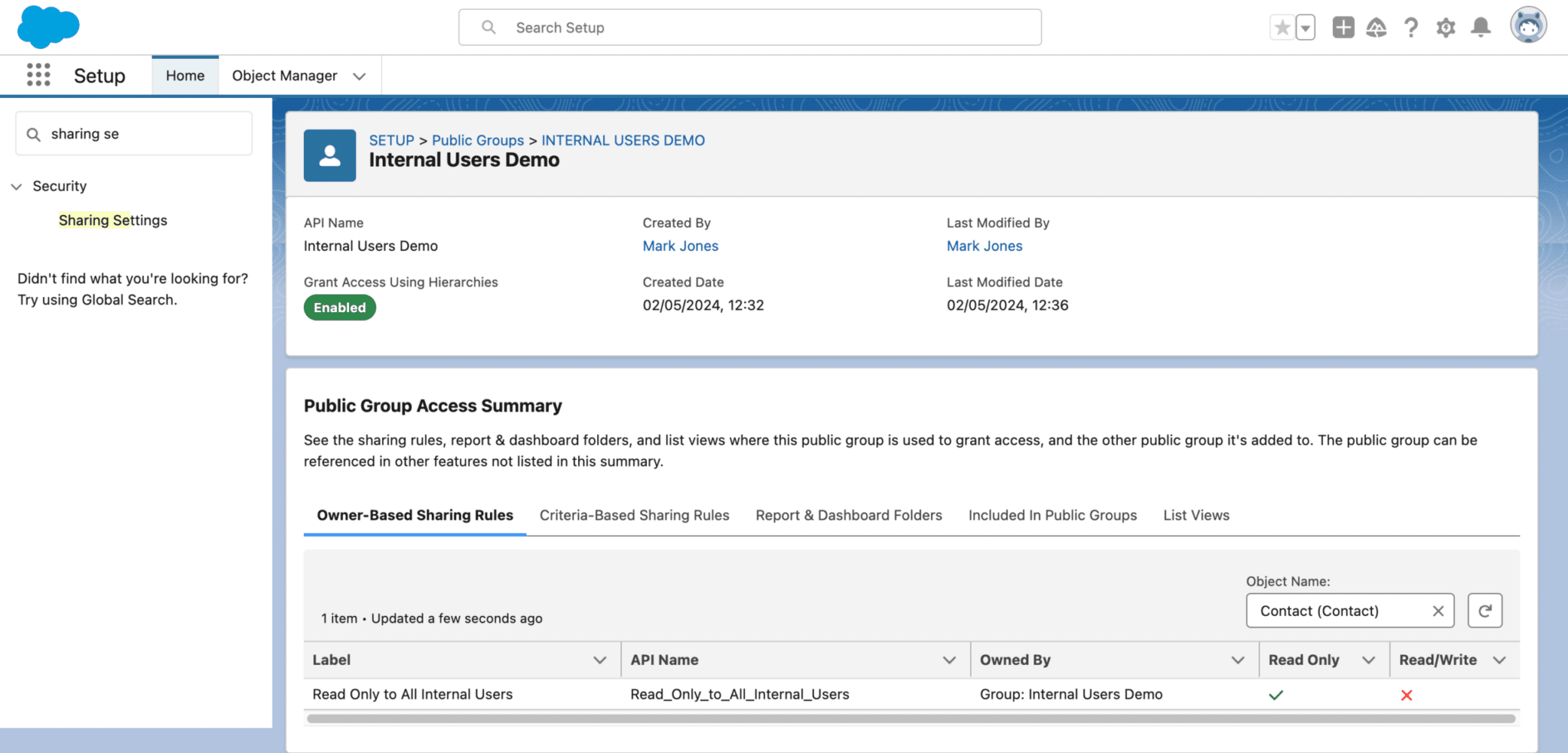 Summer ’24 Salesforce Release Highlights | Time Technology