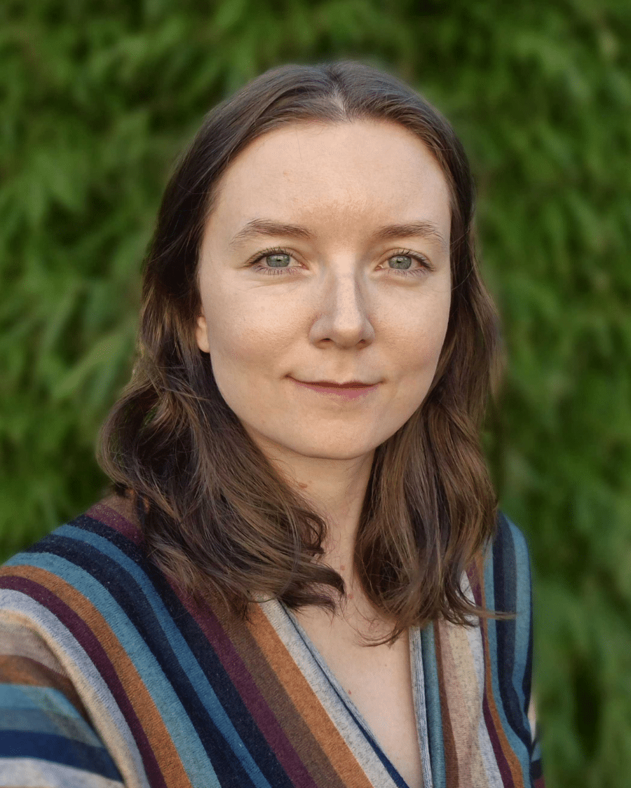 Leanne White | Time Technology